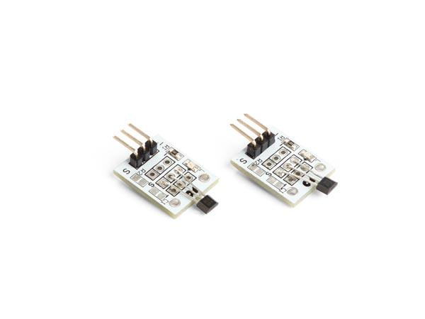 Velleman Magnetische hall-sensor (holzer) (2 stuks) - Opencircuit