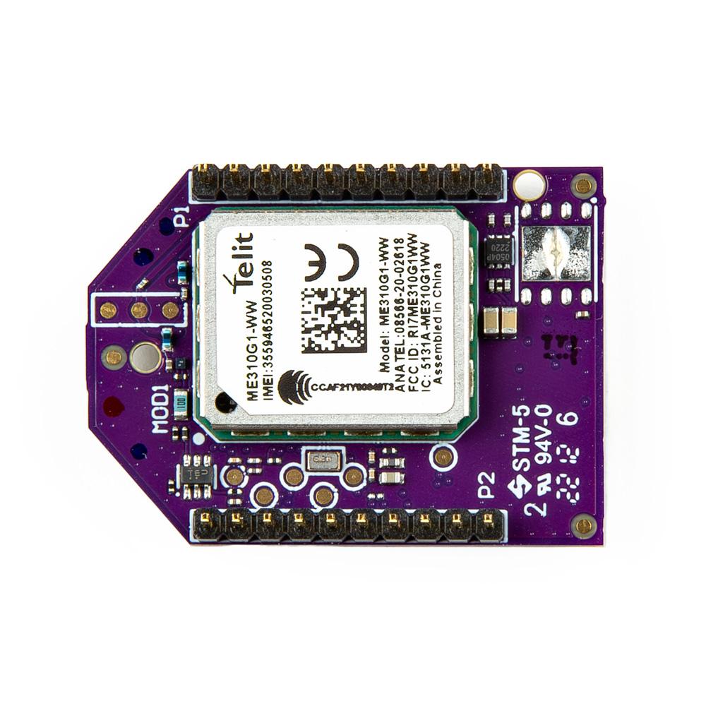Sparkfun Digi XBee® 3 Low-Power LTE-M/NB-IoT, GNSS, no SIM - Opencircuit