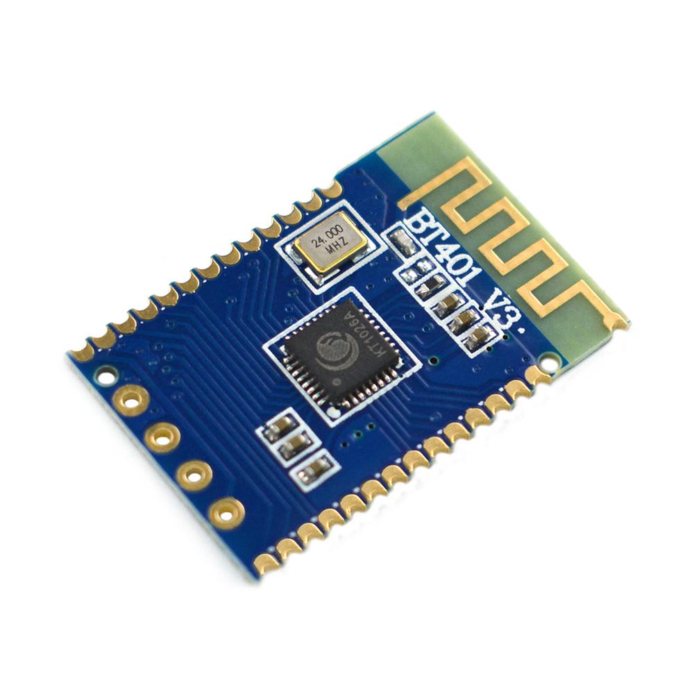 DFRobot Audio & BLE/SPP Pass-through Module - Bluetooth 5.0 - Opencircuit