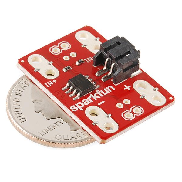 Contrôleur de puissance Sparkfun MOSFET - Opencircuit