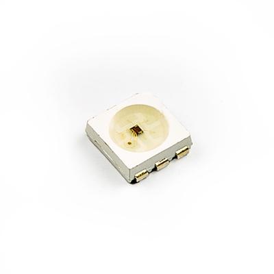 Sparkfun APA102C-5050 SMD adresseerbare RGB LED (hele rol) - Opencircuit