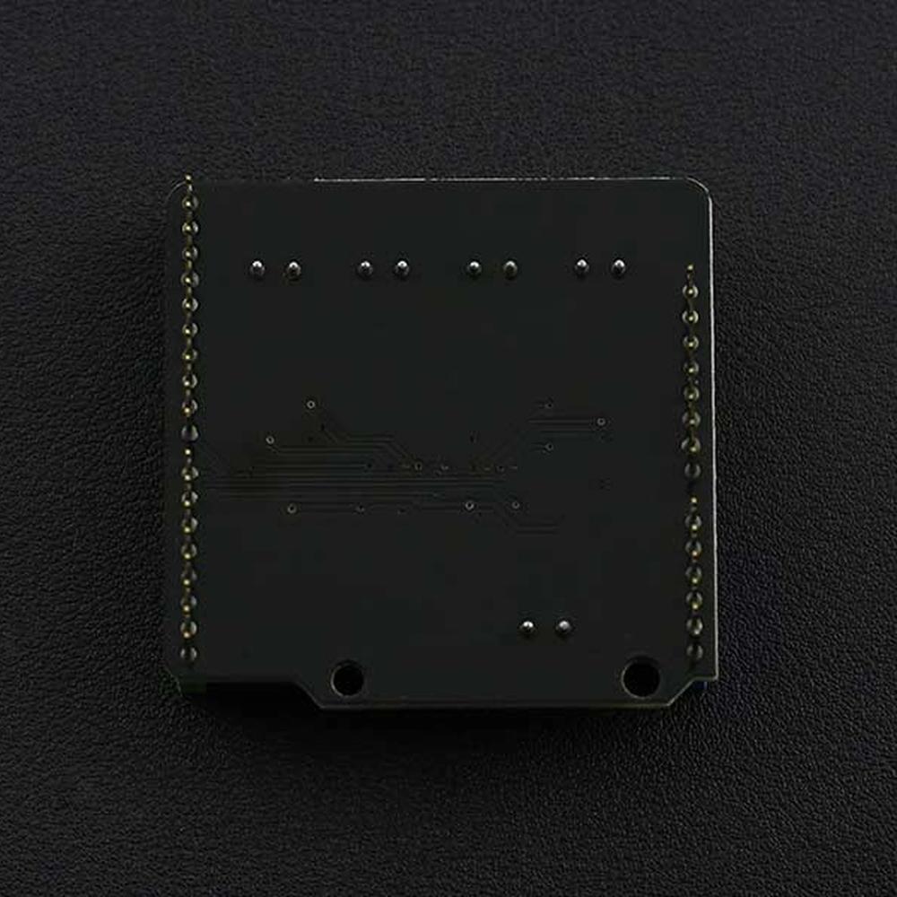 DFRobot Blindagem de driver de motor DC quádruplo para Arduino ...