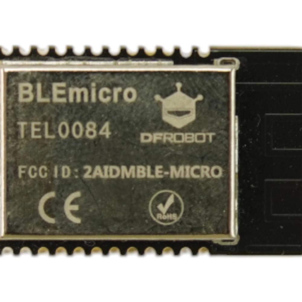 BLE Micro - Super Compact BLE Module - Opencircuit