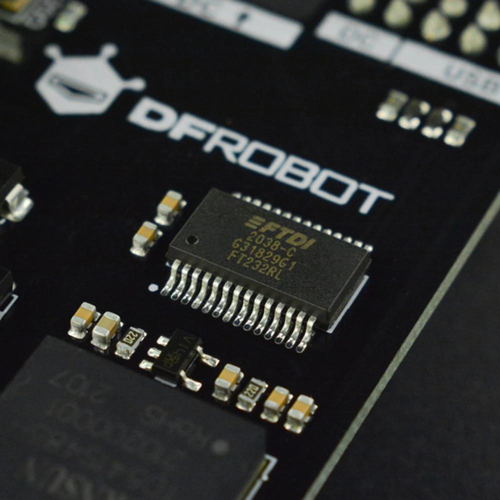 DFRobot RS485 Connector Expansion Shield for LattePanda Alpha&Delta ...