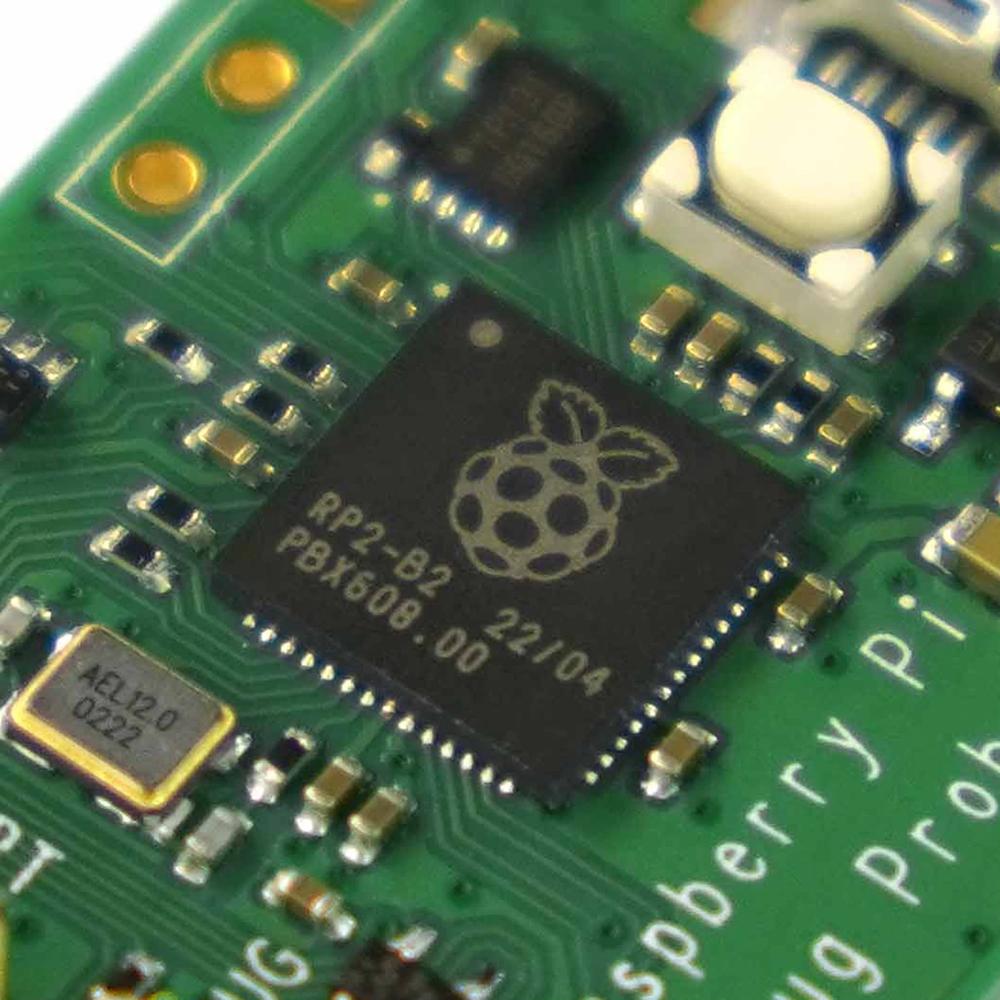 DFRobot Raspberry Pi felsökningsprobkit för Pico - Opencircuit