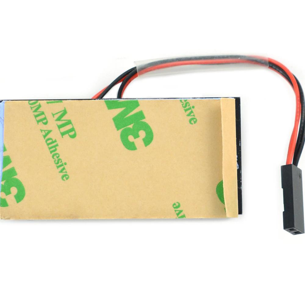 DFRobot Raspberry Pi Dual Cooling Fans Kit (Compatible for Raspberry Pi ...