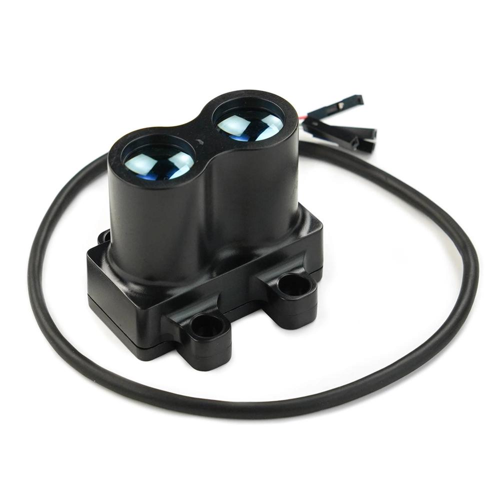 DFRobot LPB40B IP65 DToF Single-Point Ranging LiDAR Sensor (0.05-40m ...