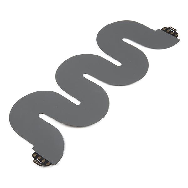 Sparkfun Loomia Serpentine Bus - Opencircuit