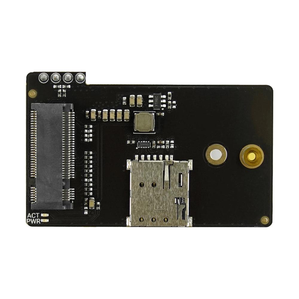 DFRobot Placa de expansión LattePanda IOTA M.2 4G LTE (módulo 4G no ...