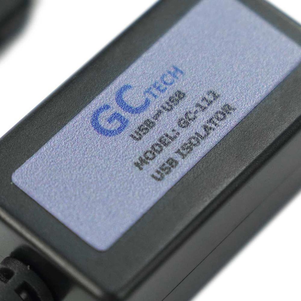 DFRobot Industrial USB Isolator - Opencircuit