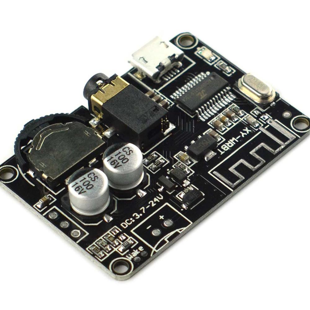 DFRobot Scheda ricevitore audio Bluetooth 5.0 - Volume controllabile ...