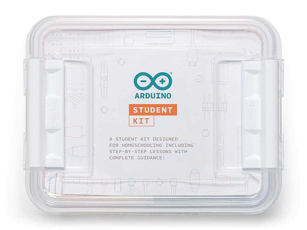 Kit Étudiant Arduino - Opencircuit