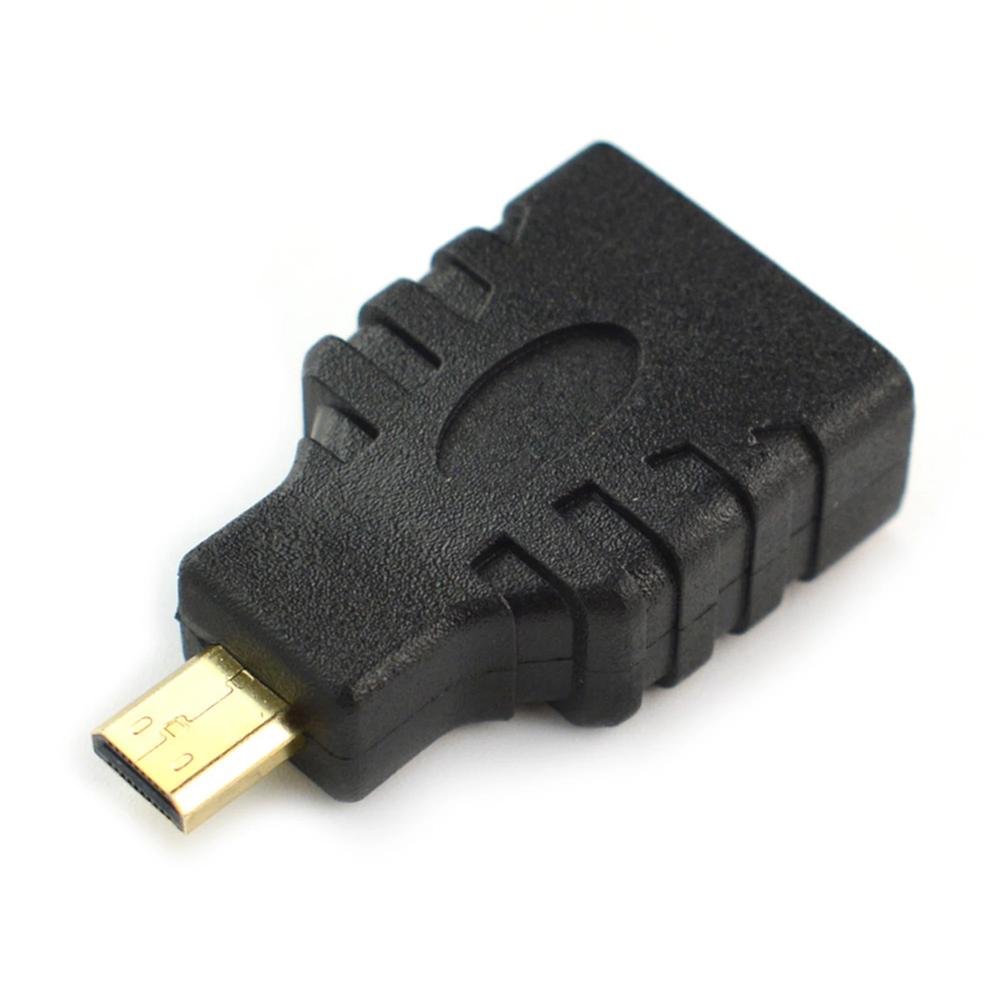 DFRobot HDMI to Micro HDMI Adapter - Opencircuit