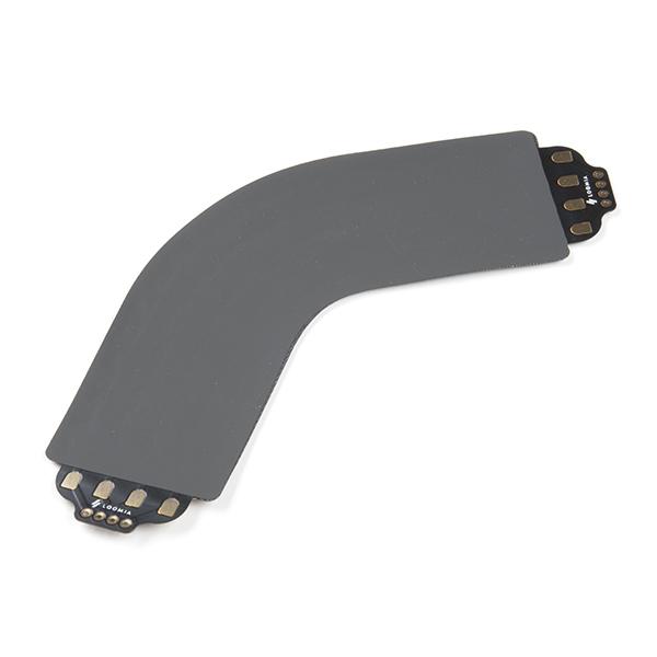 Sparkfun Bus à courbe C de Loomia - Opencircuit