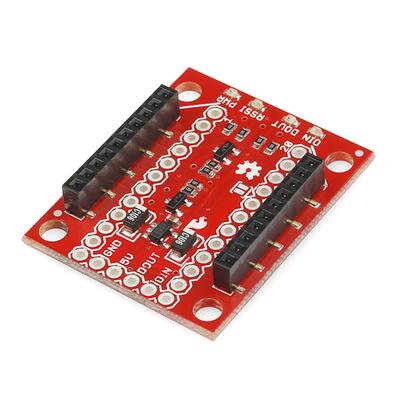 Sparkfun XBee Explorer regulamentado - Opencircuit