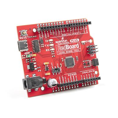 Sparkfun RedBoard Plus - Opencircuit