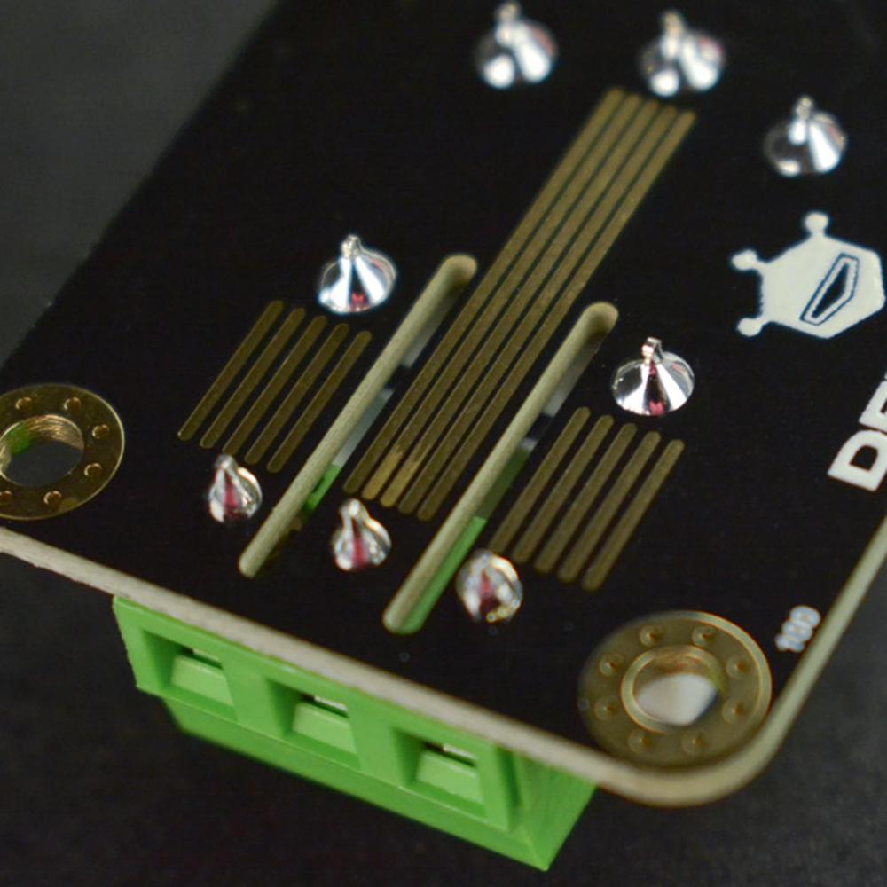 DFRobot Gravity: Magnetic Latching Relay for ESP32 / Arduino - Opencircuit