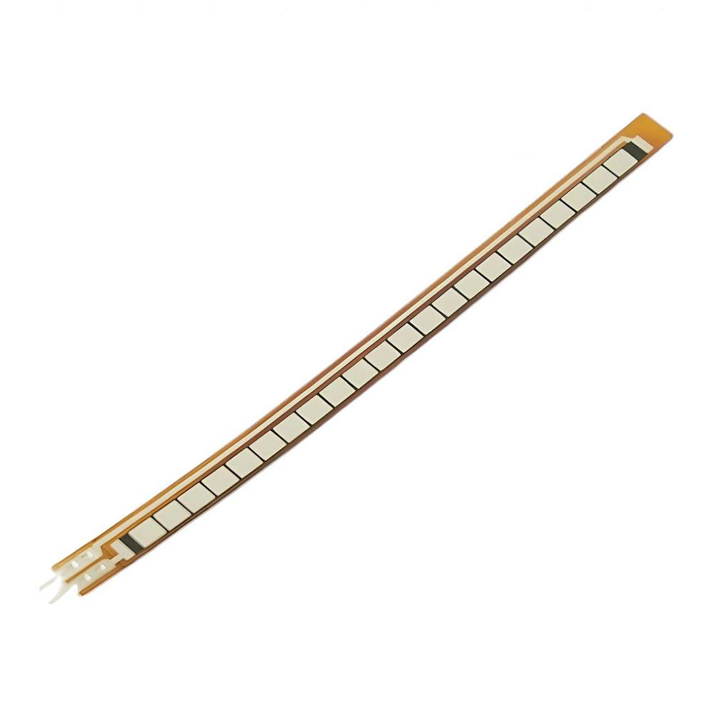 DFRobot Flex-sensor 4,5" buigweerstand (bereik 60 KΩ-110 KΩ) - Opencircuit