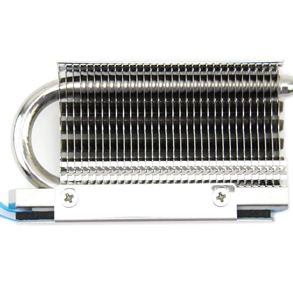 DFRobot Aluminum M.2 2280 Solid-state Drive Heat Sink (Compatible with ...