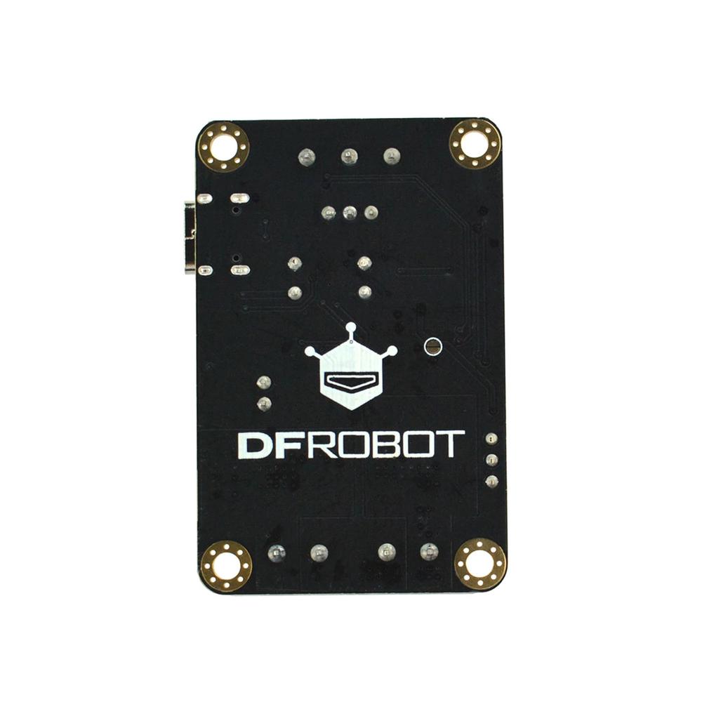 DFRobot Controlador de luz y motor para Python (V1.0) - Opencircuit
