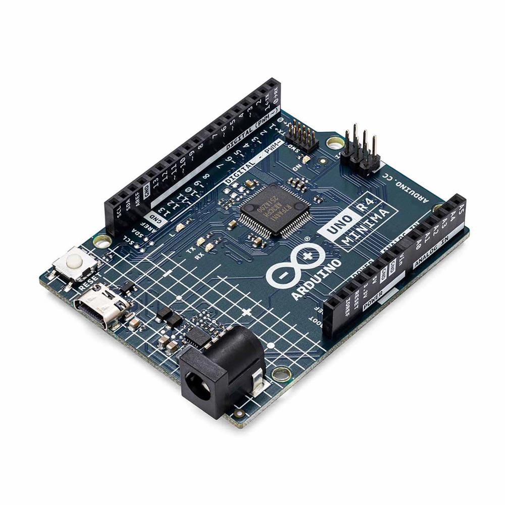 DFRobot Arduino UNO R4 Minima board - Opencircuit