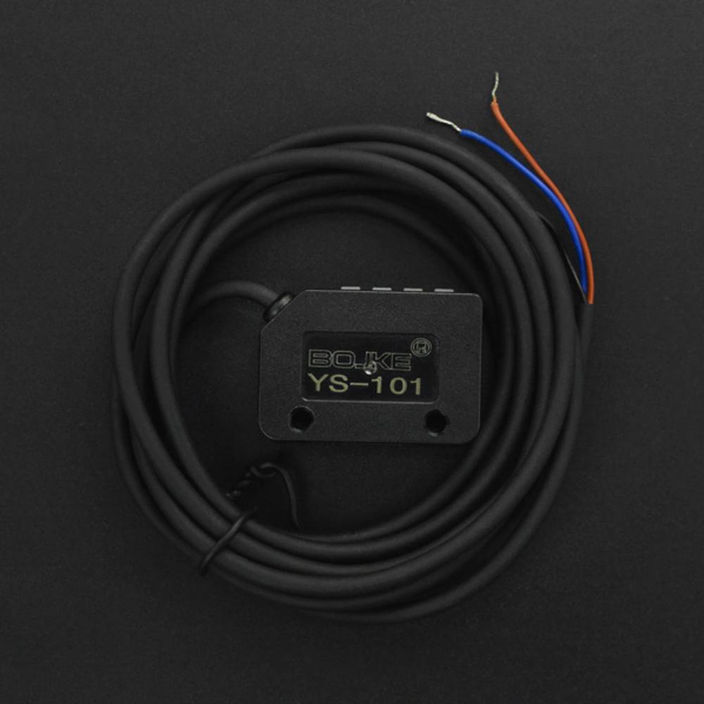 DFRobot Sensor fotoeléctrico de marca de color inteligente - Opencircuit