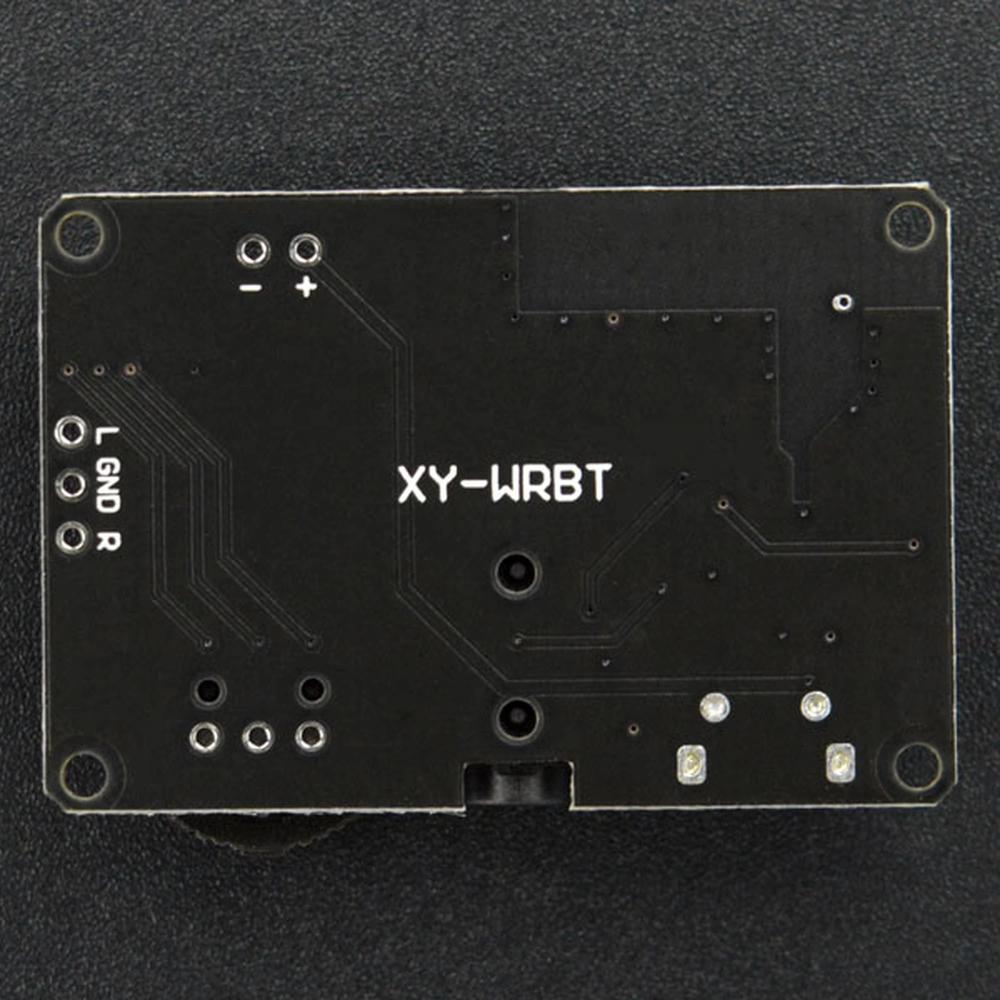 DFRobot Scheda ricevitore audio Bluetooth 5.0 - Volume controllabile ...