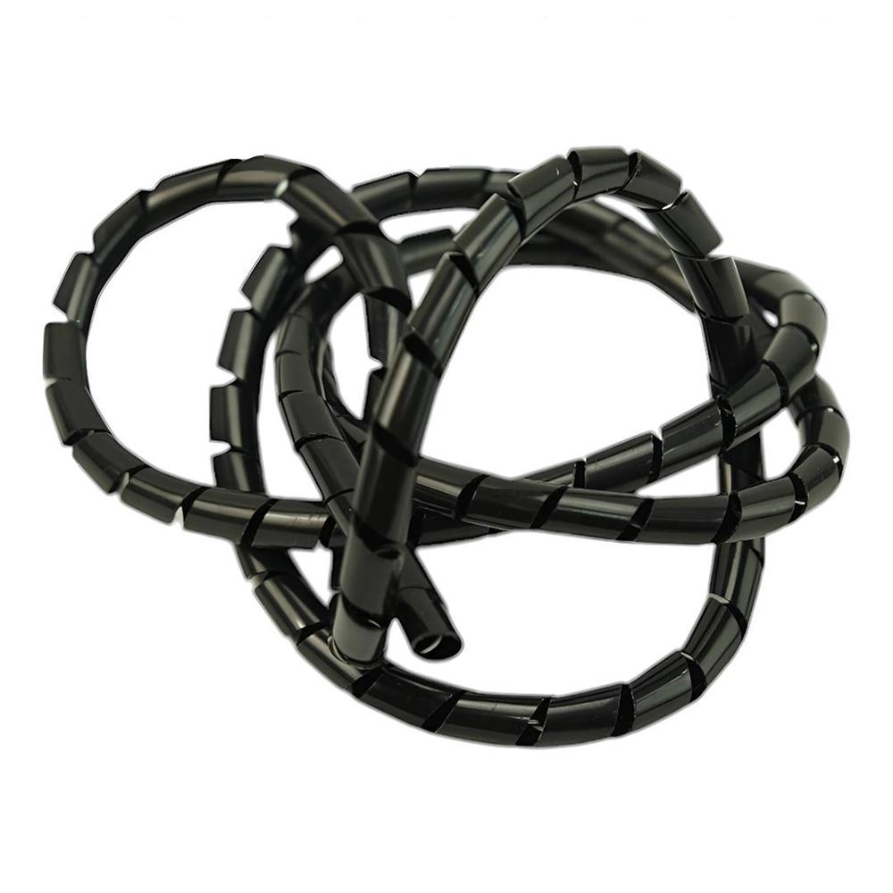 DFRobot 6 mm spiraalkabelwikkeling (1 m) - Opencircuit