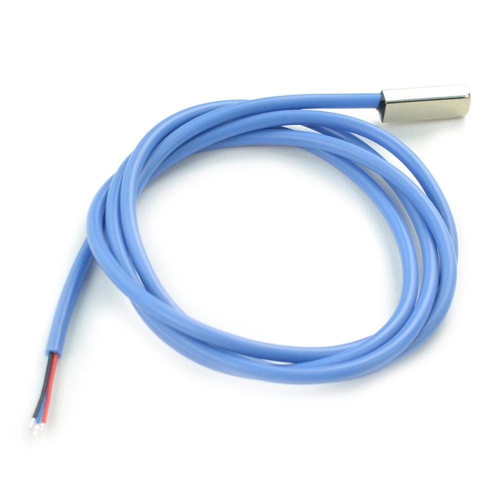 Waterproof SMD DS18B20 Digital Temperature Sensor - Opencircuit