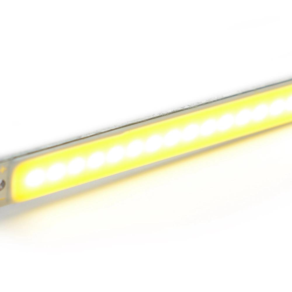 DFRobot 5V COB LED Strip Light - Warm White - Opencircuit