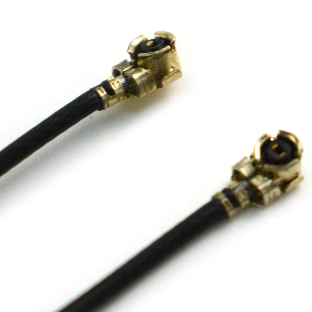 DFRobot Cabo conector fêmea IPEX MHF1 para SMA - Opencircuit