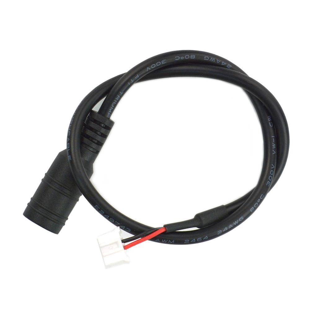 DFRobot Câble d'alimentation CC 5,5 x 2,1 mm LattePanda - Opencircuit