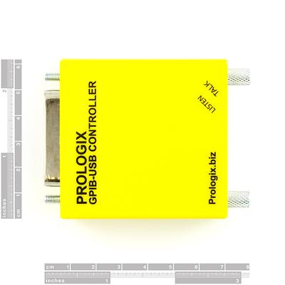 GPIB-USB Controller - Opencircuit