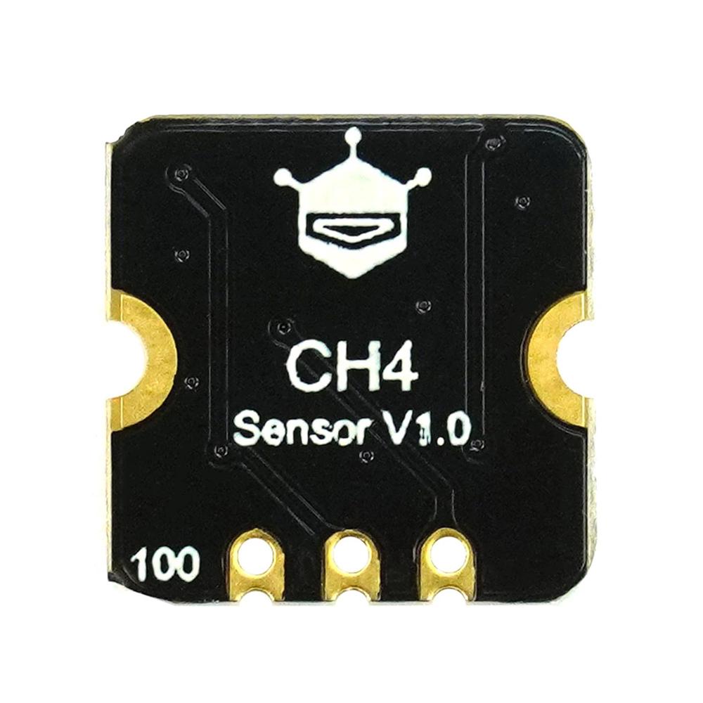 Fermion Mems Methane Ch4 Gas Detection Sensor Breakout 1 10000ppm