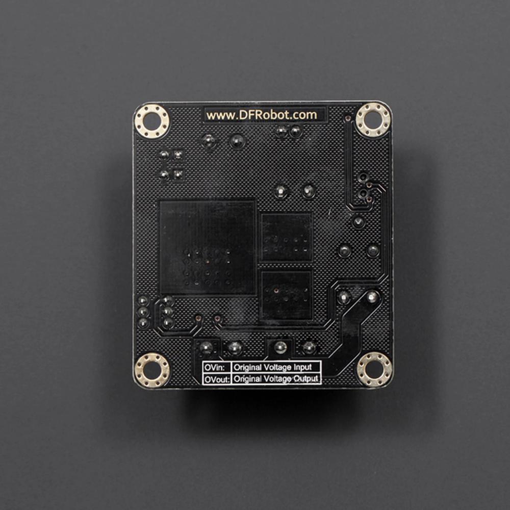 DC-DC Power Module 25W - Opencircuit