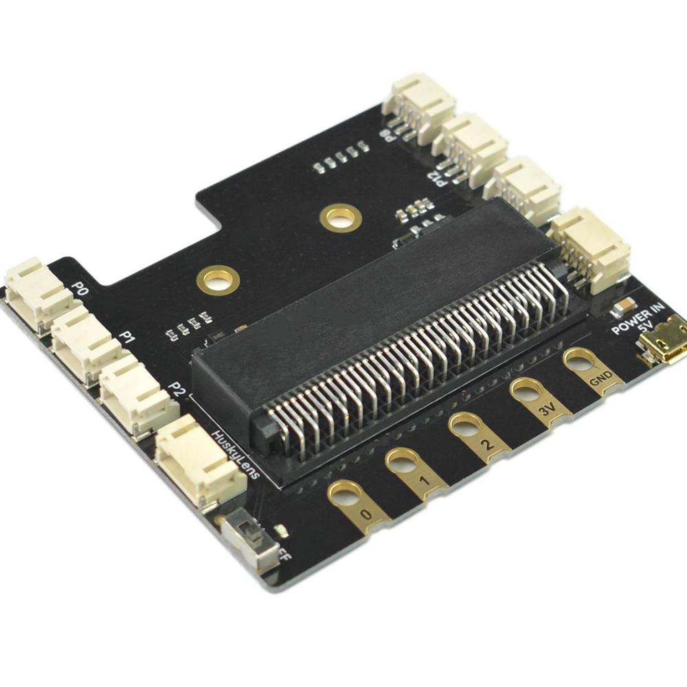 DFRobot Micro:bit expansionskort för Boson (Gravity-kompatibel ...