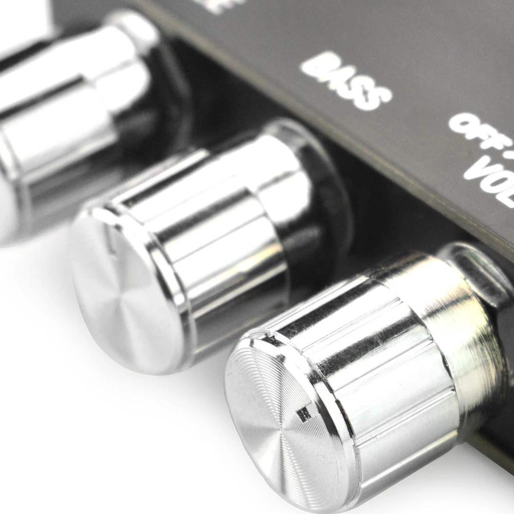 DFRobot Bass Treble Bluetooth Amplifier-50W*2 - Opencircuit