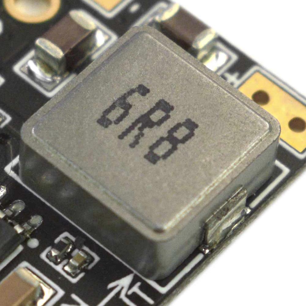 DC-DC Multi-output Buck Converter (3.3V/5V/9V/12V) - Opencircuit