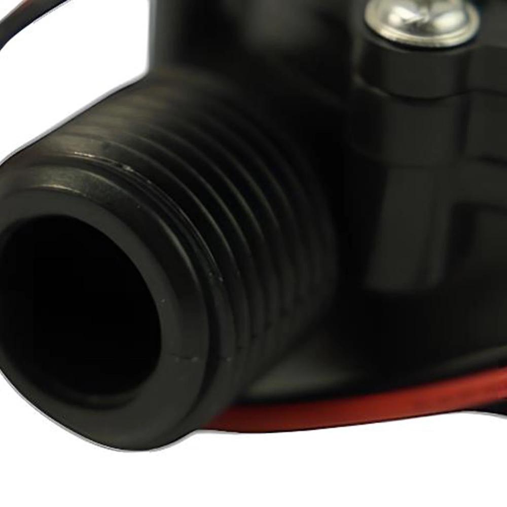 DFRobot Générateur de turbine hydraulique polyvalent pour une énergie ...