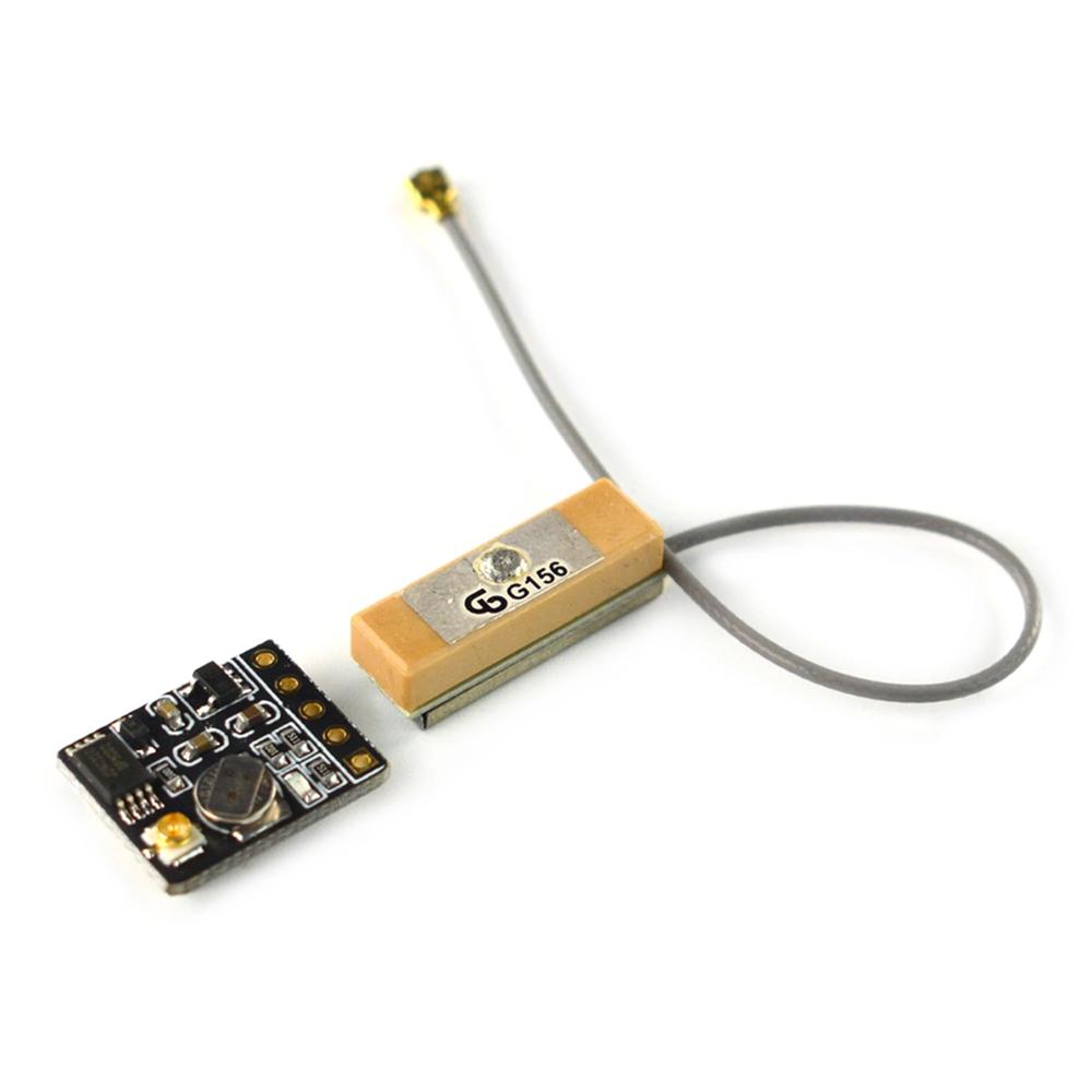 DFRobot Módulo dual GPS + BDS BeiDou - Opencircuit