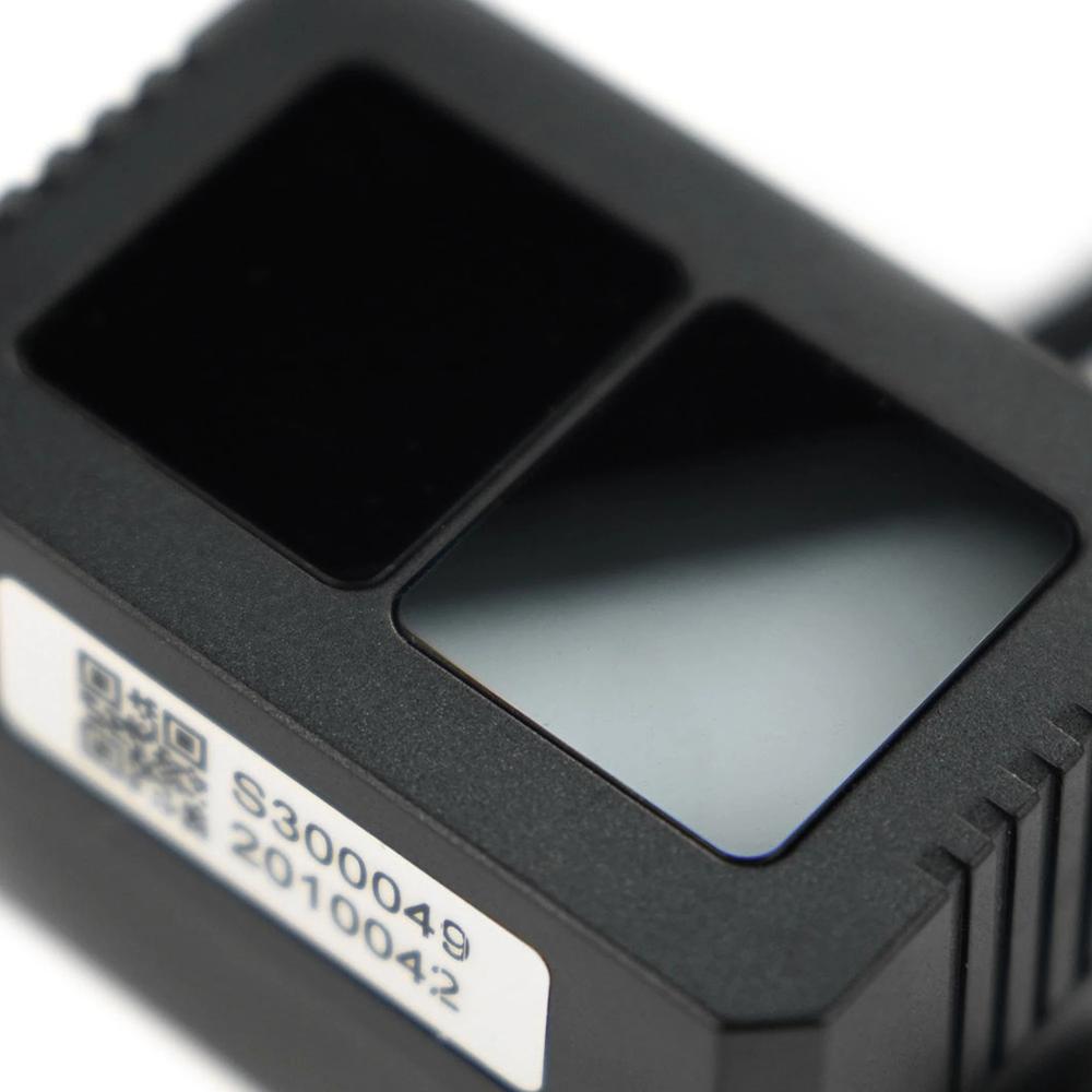 DFRobot TF02-i ToF Single-Point Ranged Solid State LiDAR-sensor (40 m ...