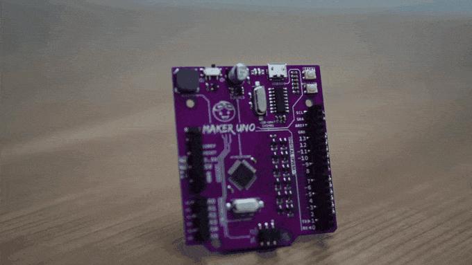 Maker UNO: Simplifying Arduino for {Education} - Opencircuit