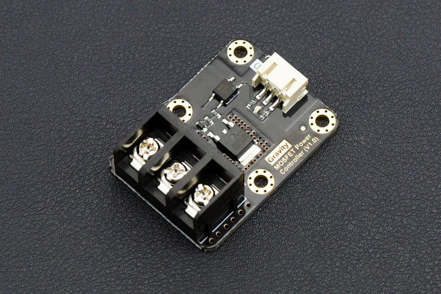 DFRobot Gravity : MOSFET Power Controller - Opencircuit