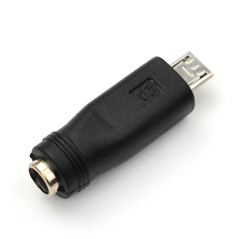 DFRobot 5V Power Adapter with 4000mA Output for Arduino and Micro USB ...