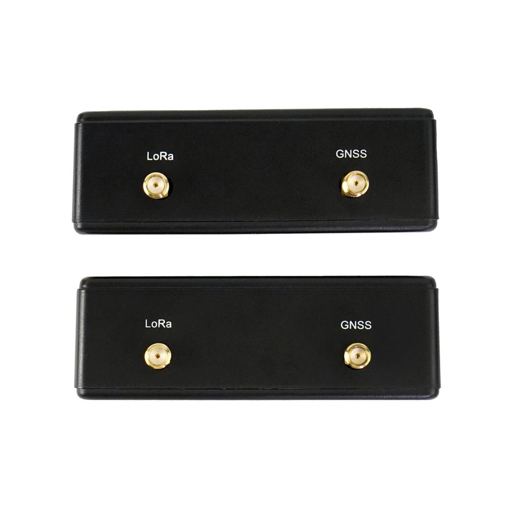 DFRobot GNSS-RTK High Precision Positioning Kit with LoRa (EU 868 MHz ...