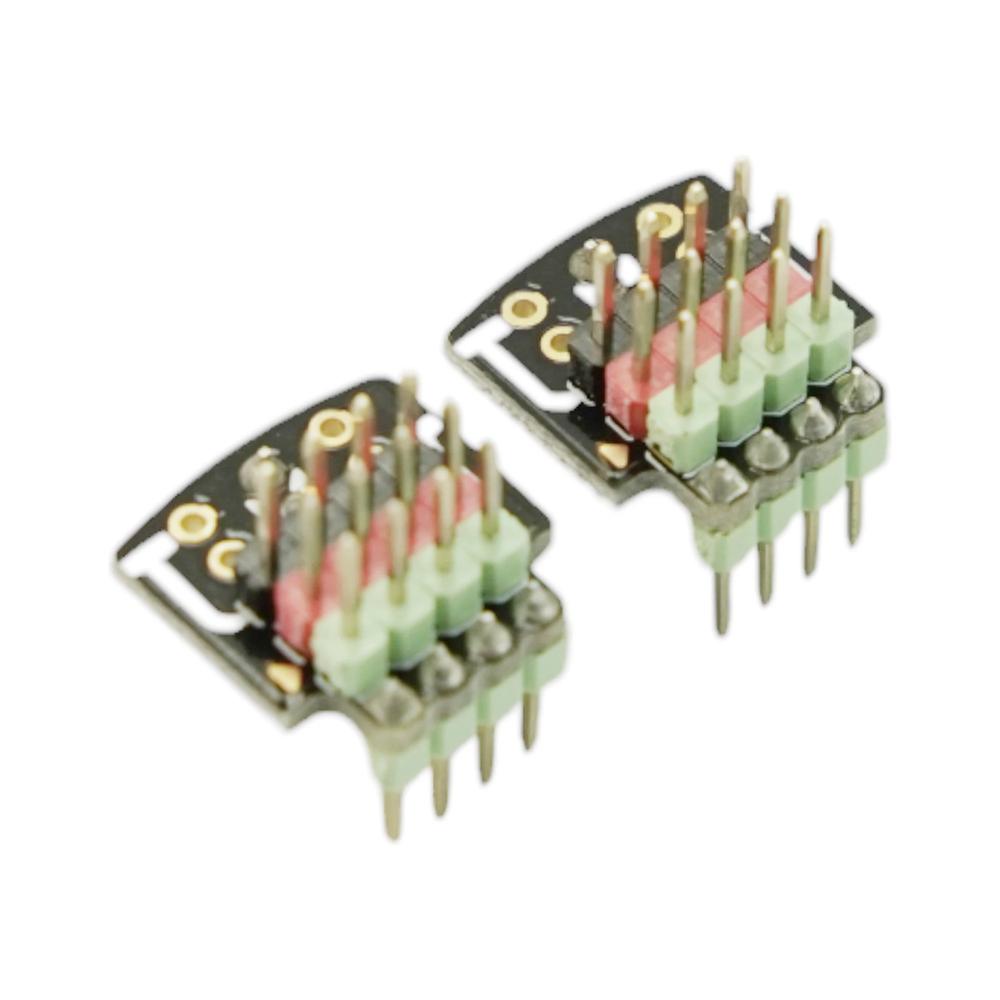 DFRobot ECell: Conector de placa de ensaio-plugin - Opencircuit