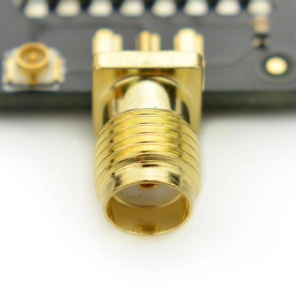 DFRobot Radio LoRa 915 MHz - Couvertures FireBeetle - Opencircuit