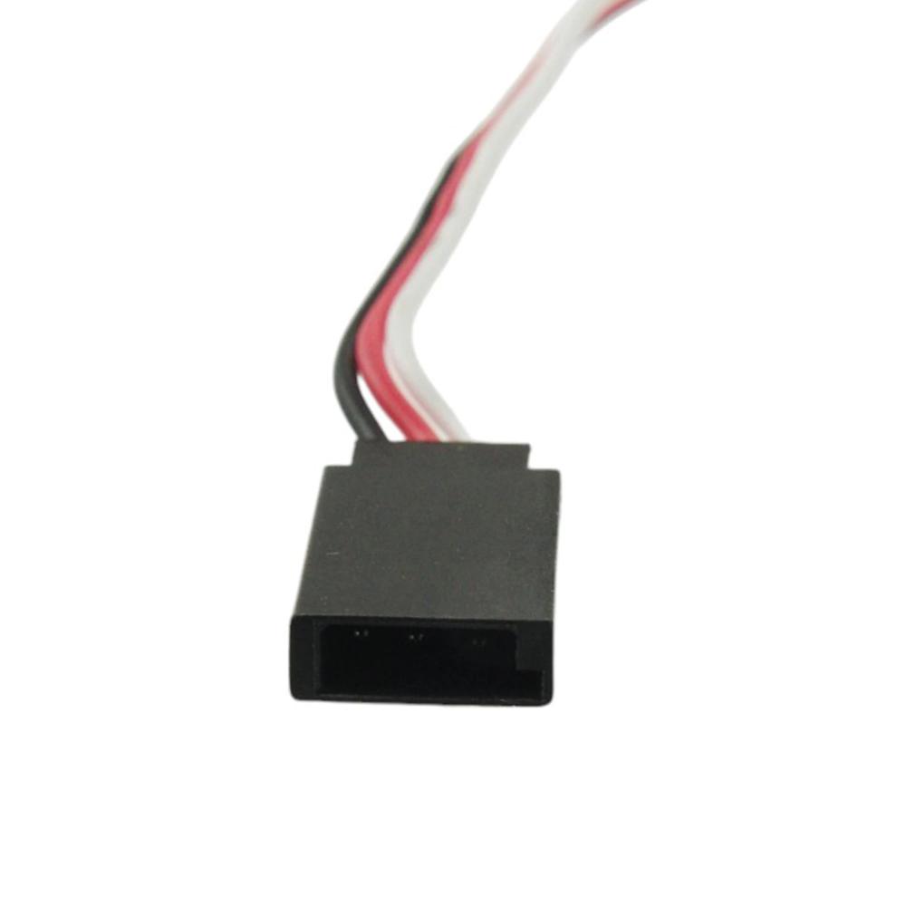 DFRobot Servo Extension Cable - 150mm - Opencircuit