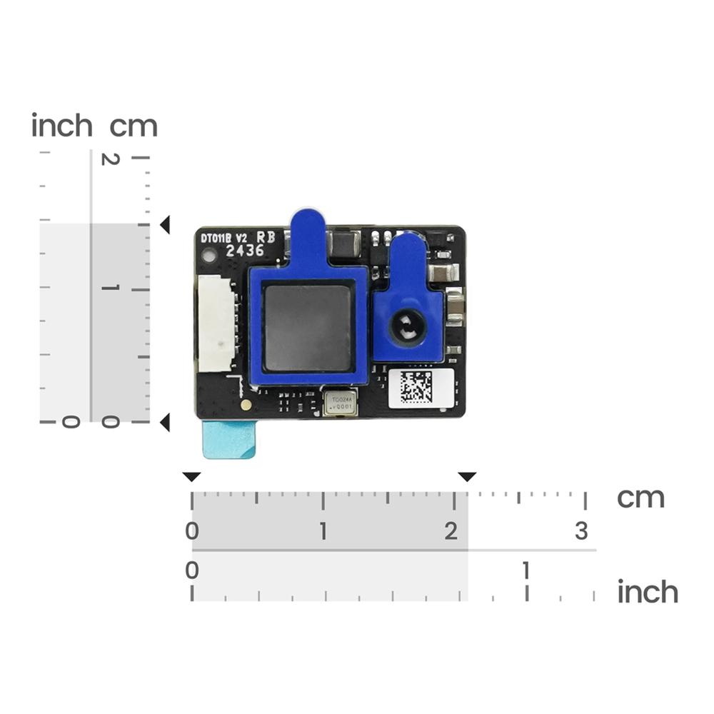 TFS20-L ToF LiDAR-sensor (20 m, zonlichtbestendig, 1,35 g) - Opencircuit