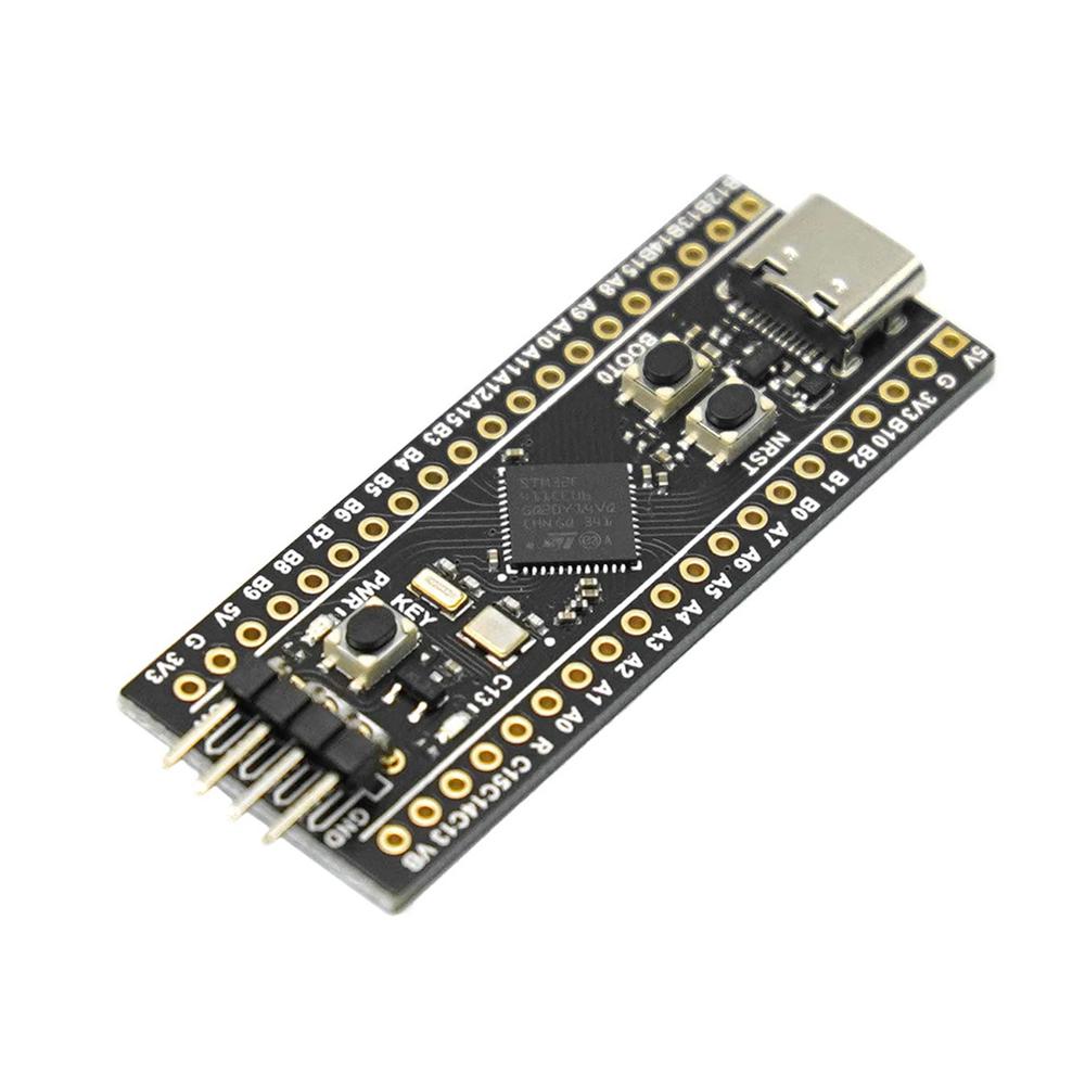 STM32F411 "BlackPill" Development Board - Opencircuit
